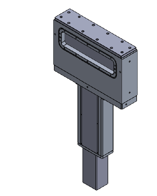 方形閥-安徠Door Valve及Rectangular Valve